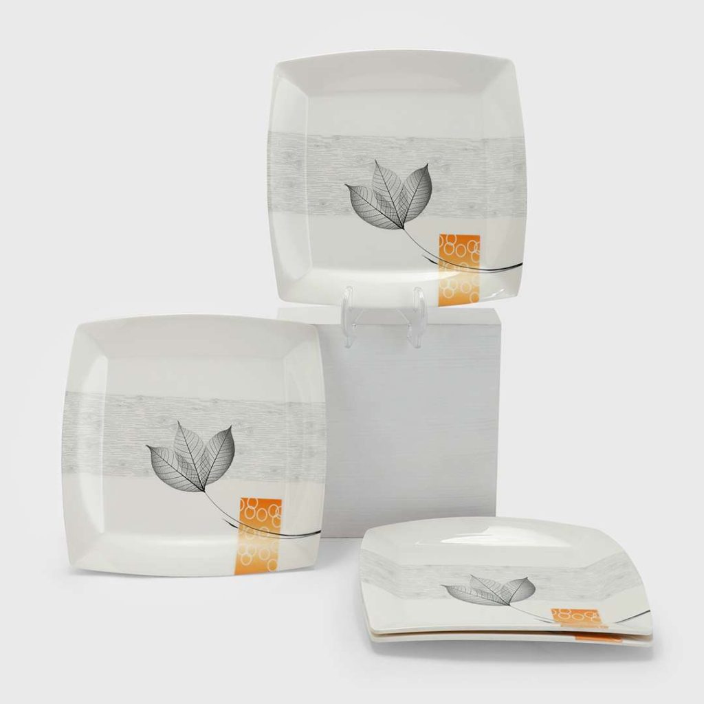 Tray Set